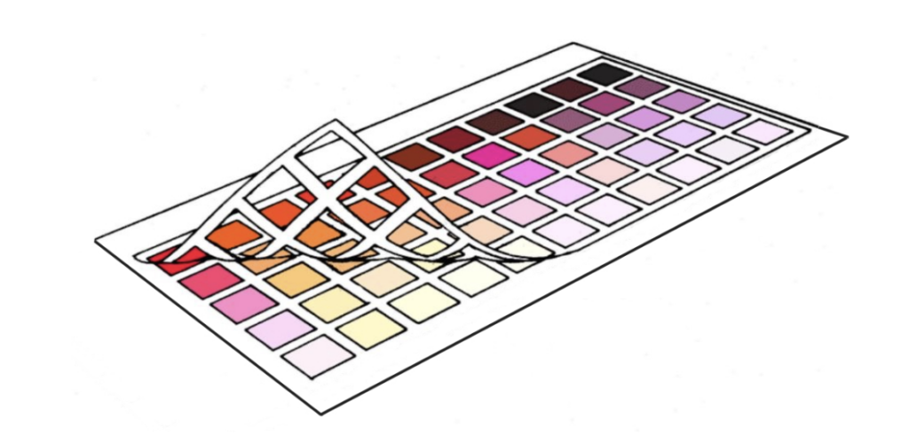 Artist to Artist Challenge: Tip #7 - Building Hard Skill - Color Mixing ...
